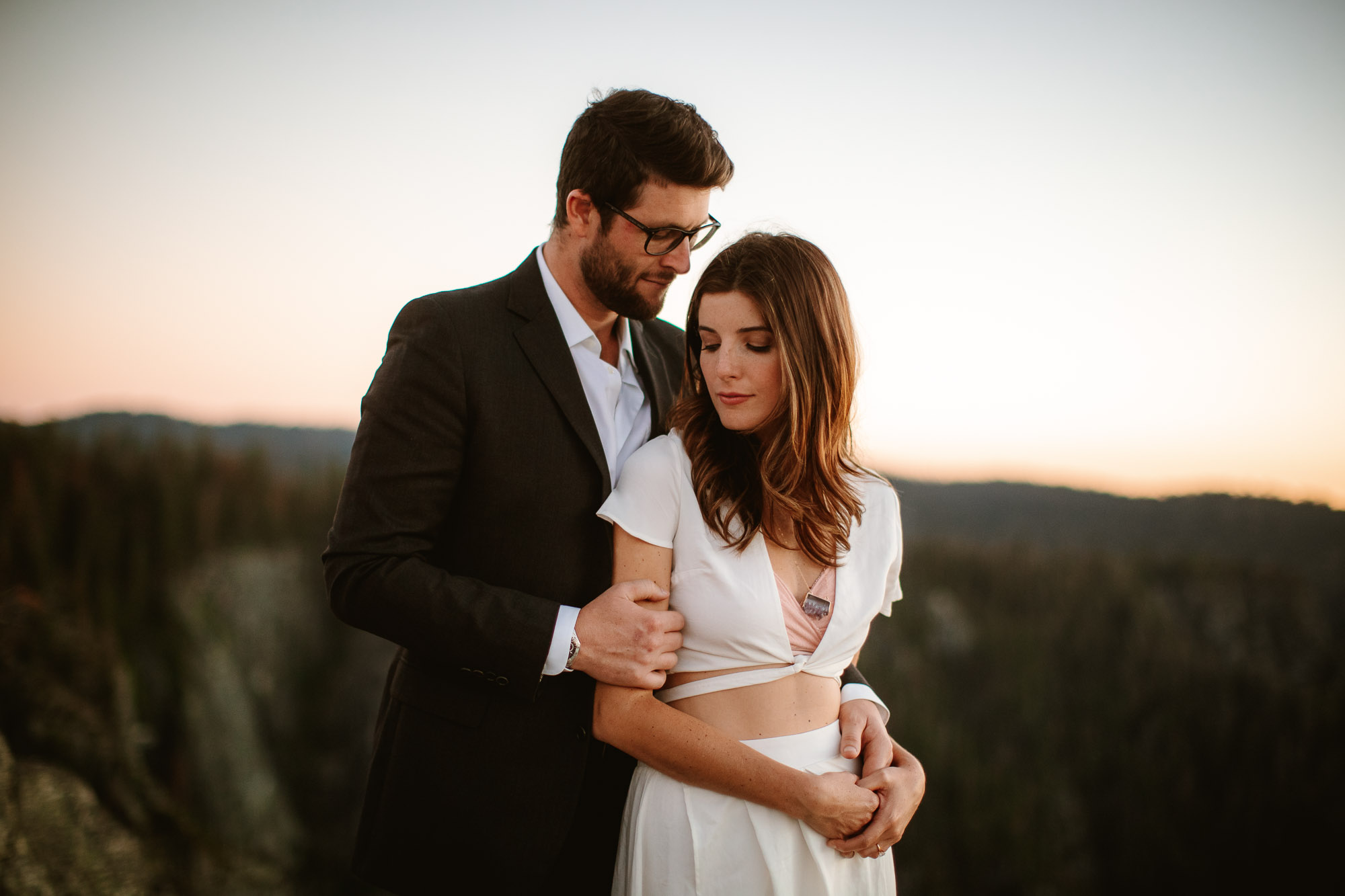 Katie + Christian | Yosemite, CA | Snapmotive Worldwide Since 2008